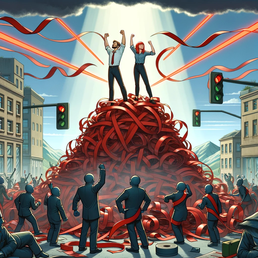 The expanded superhero universe of Annette and BESStsy showcases more ...